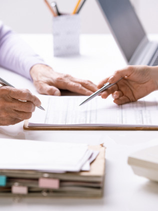 Express Company | Santa Fe, NM | Orale MVD Services LLC